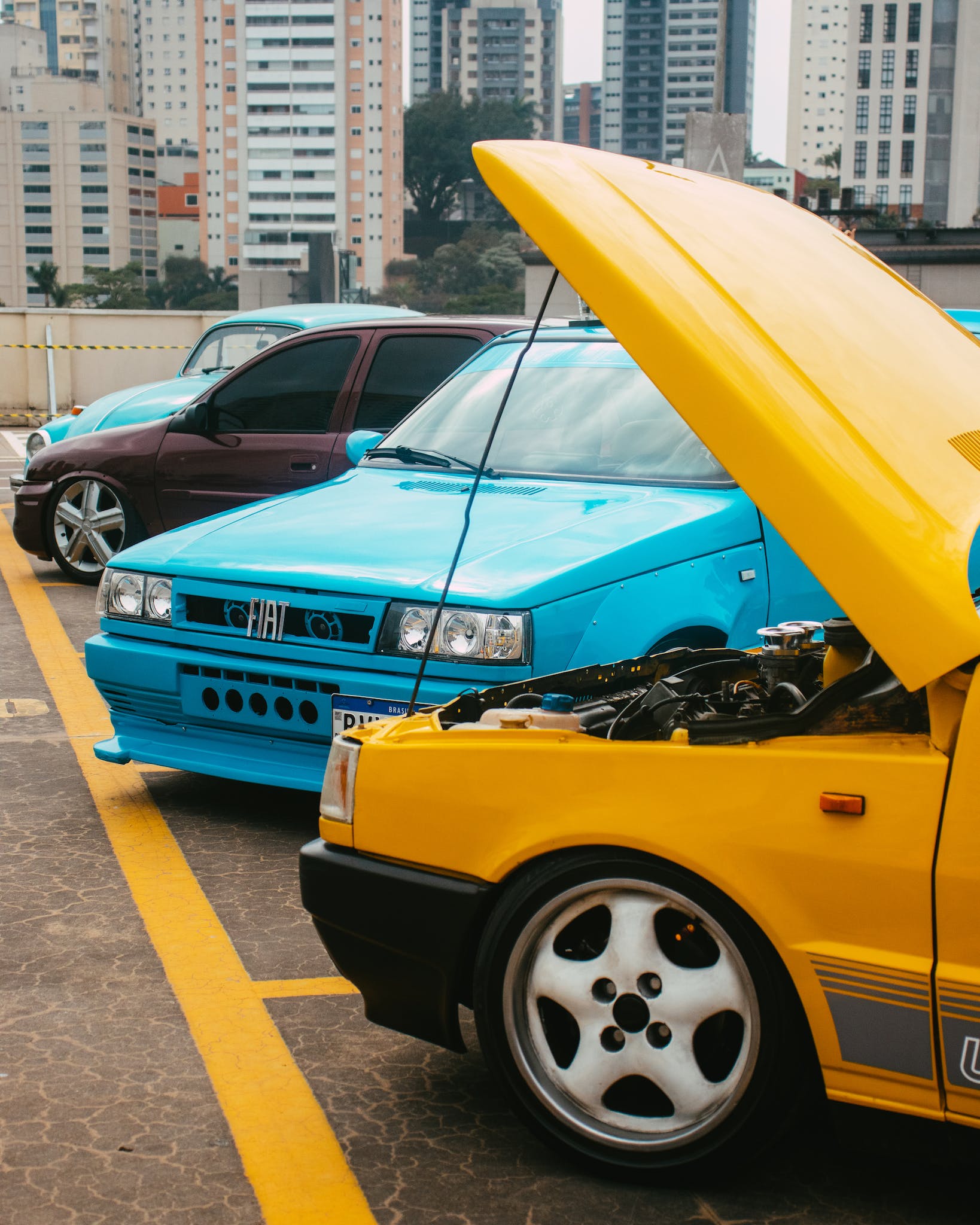 Como hacer un proxy aligment